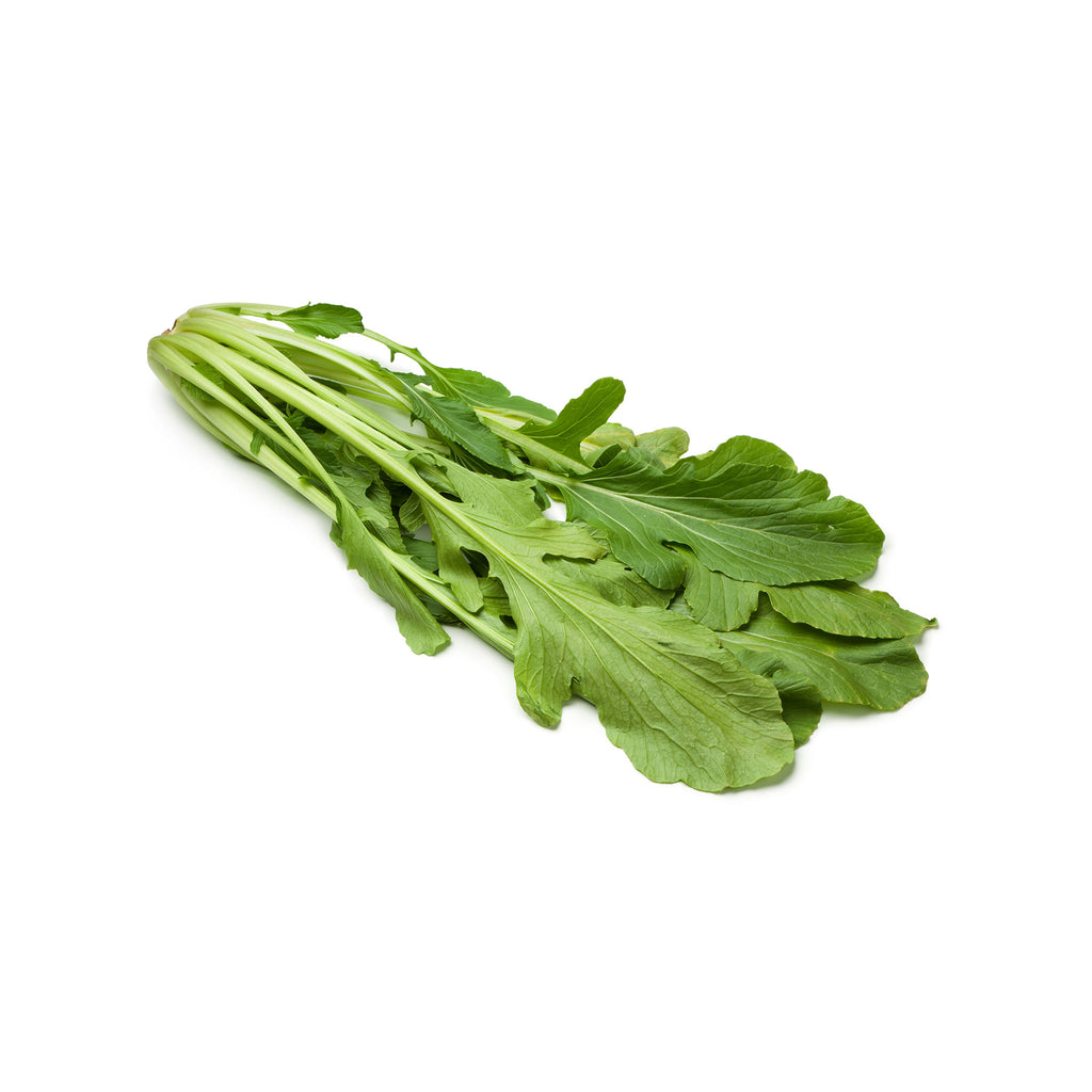 Mizuna Asia greens – GardenGuru